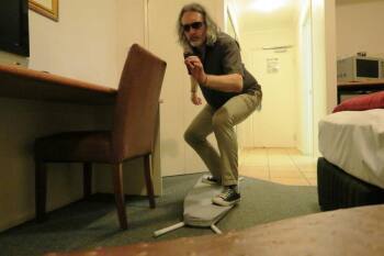 That's it for 2022 - Marc Armitage